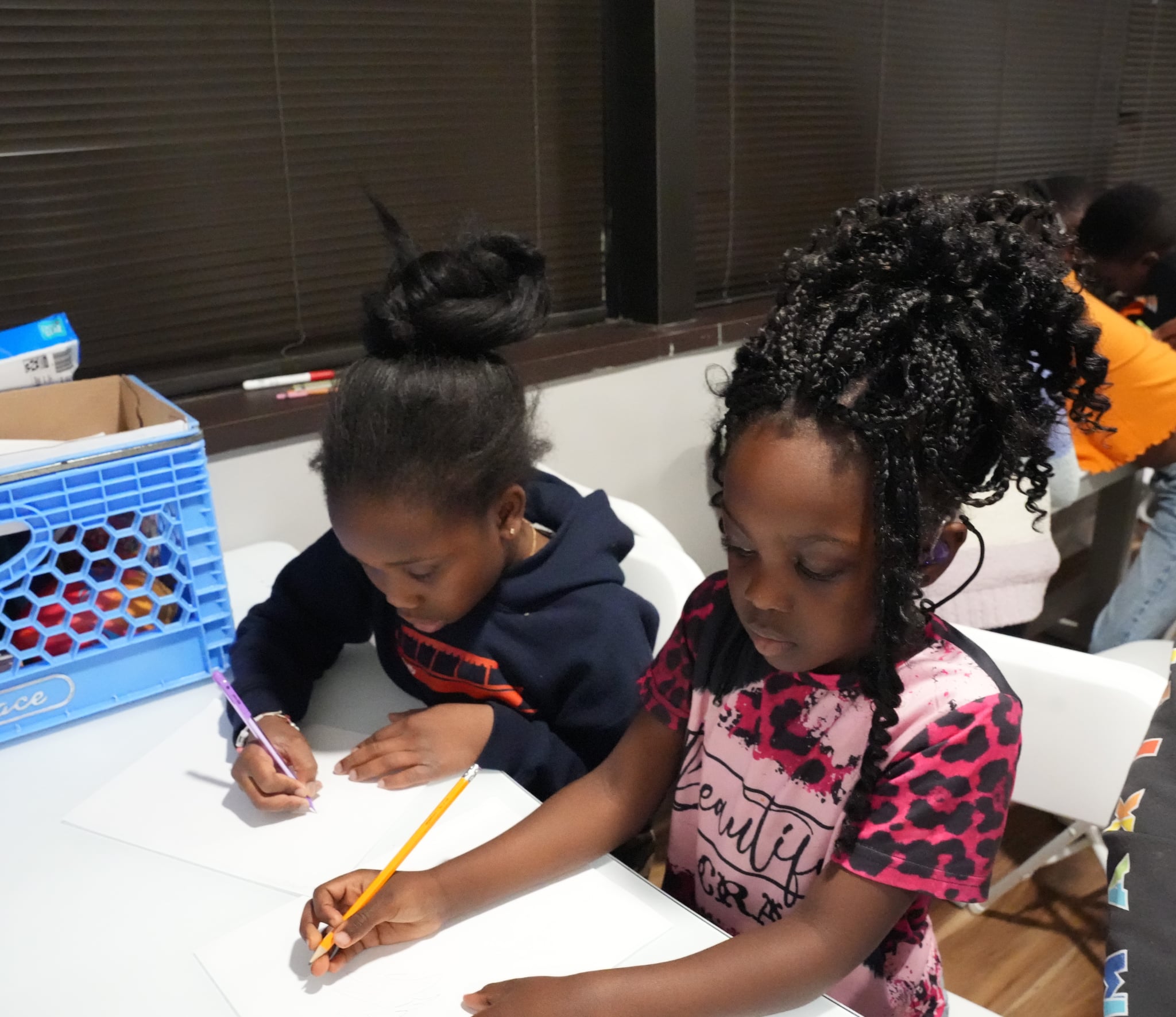 TRINITY HELPING HANDS - Changing LIVES One FAMILY at a Time